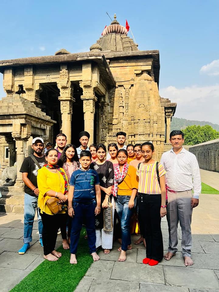 Gallery - ITL Informatics