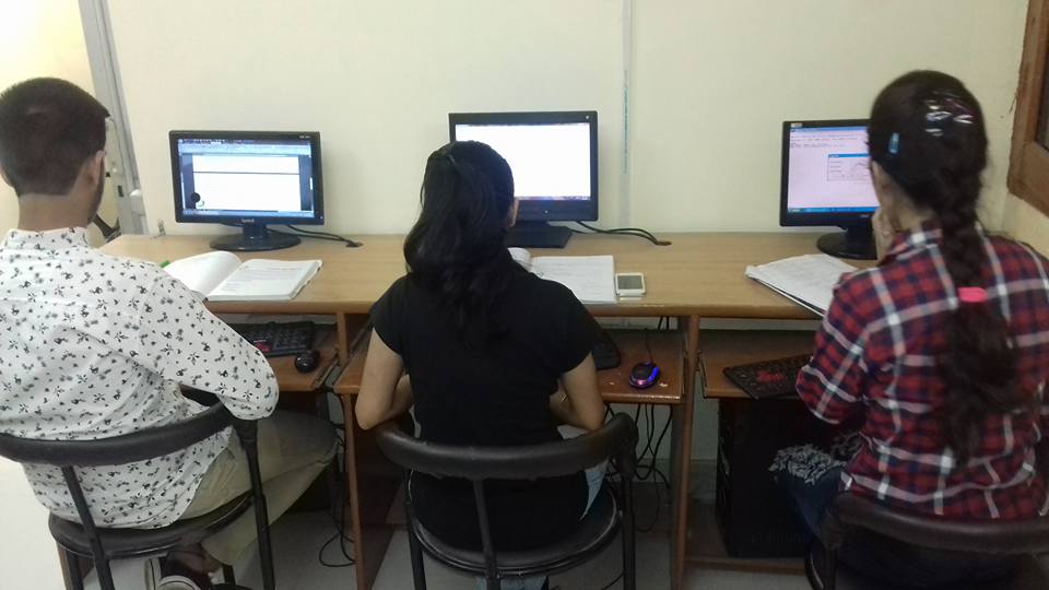 Gallery - ITL Informatics