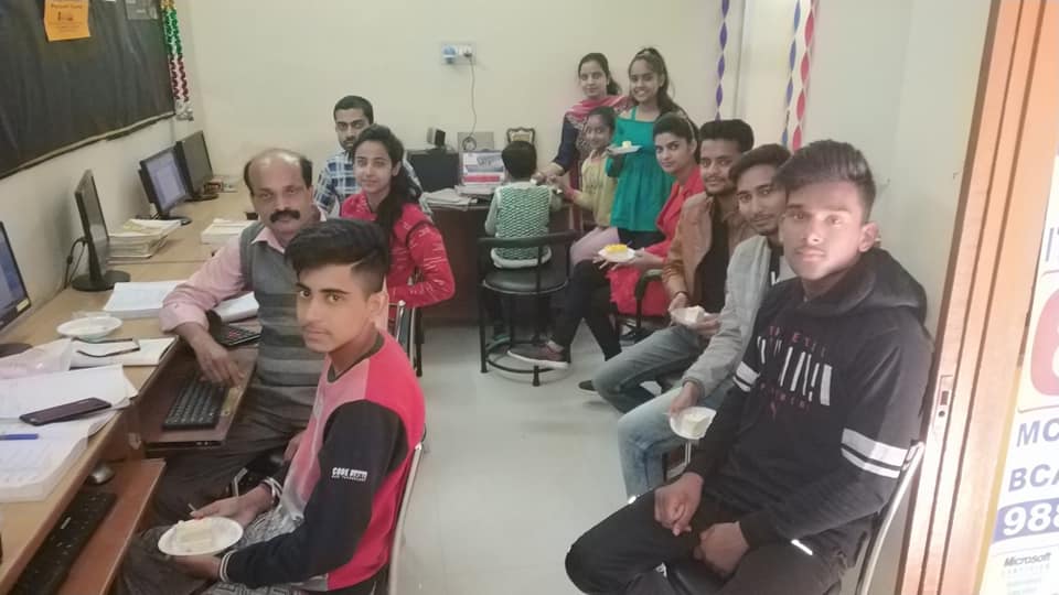 Gallery - ITL Informatics