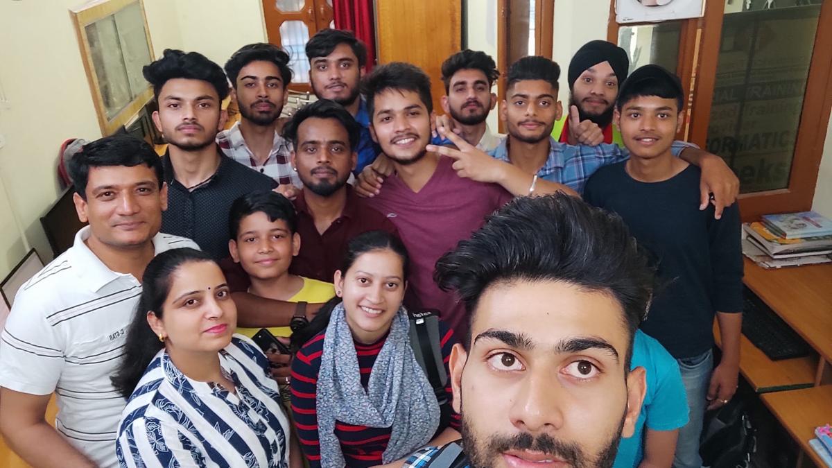 Gallery - ITL Informatics