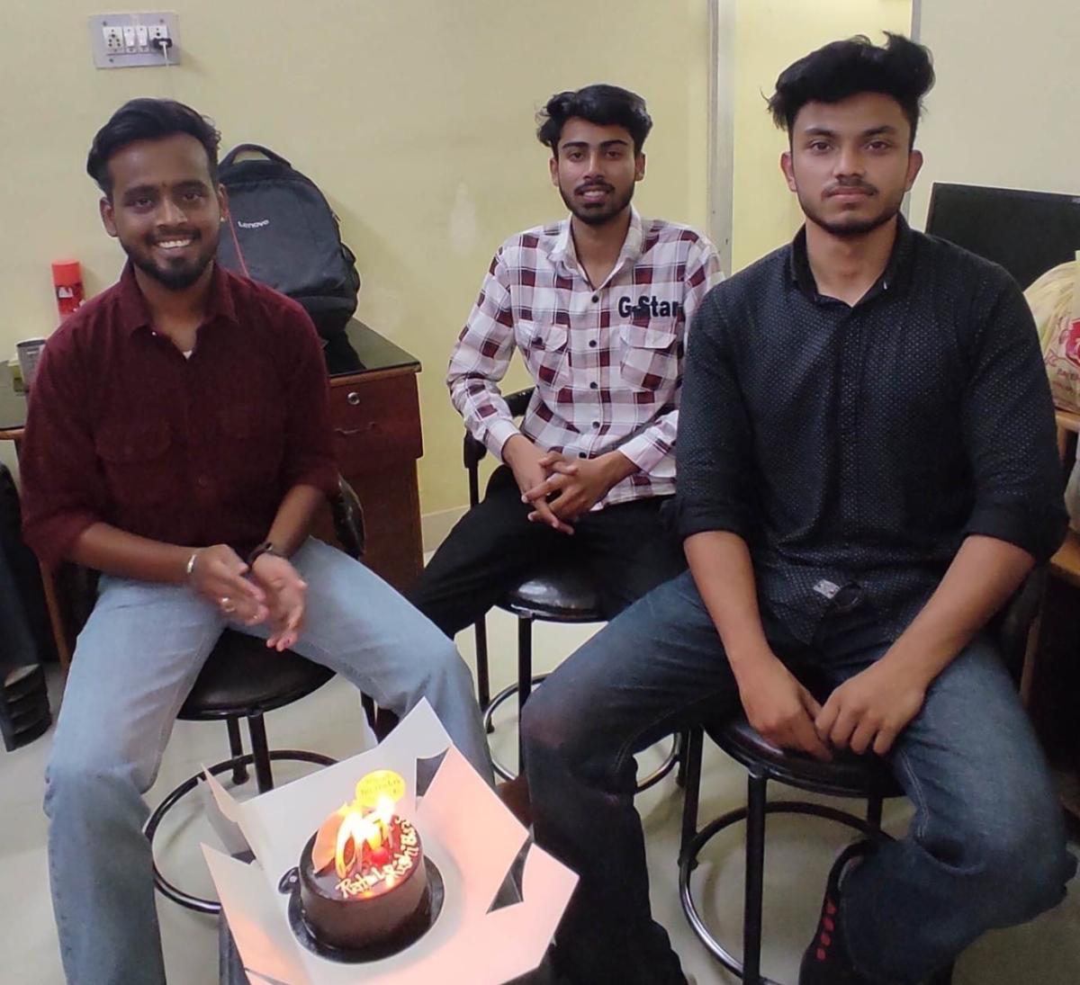 Gallery - ITL Informatics